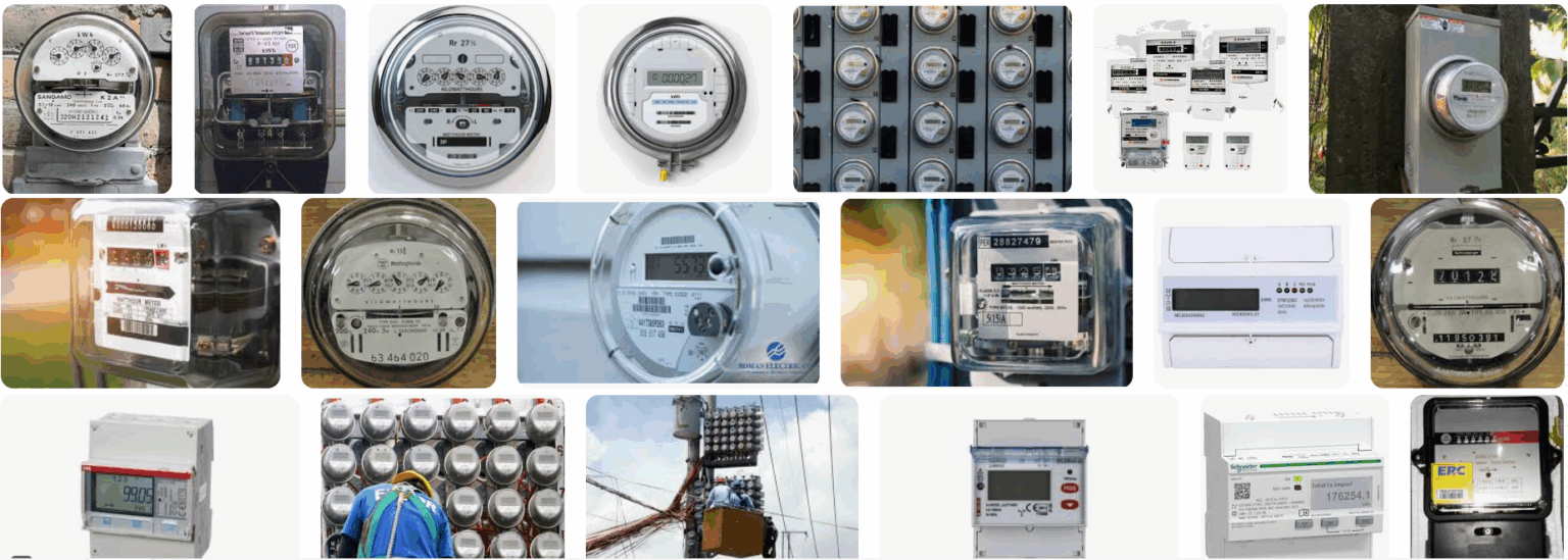 The Complete Guide to ERC Electric Meter Type Approval in the ...